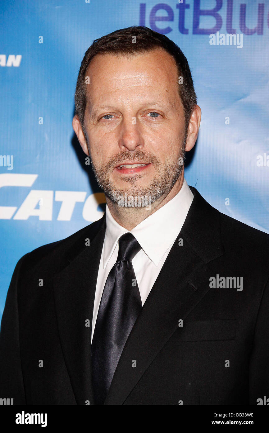 Rob Ashford Opening night of the Broadway production of 'Catch Me If ...