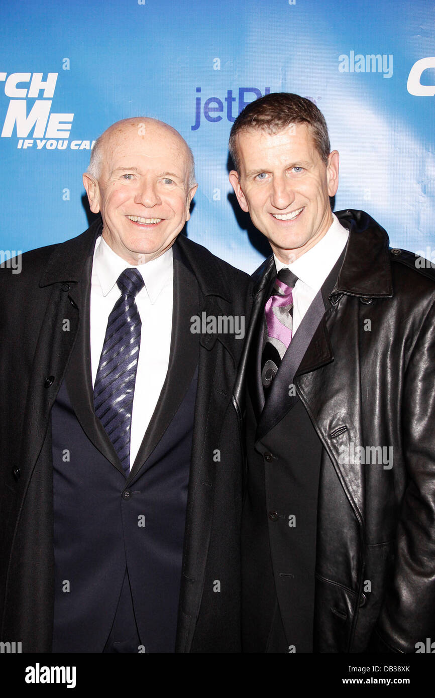 Tom kirdahy where hi-res stock photography and images - Alamy