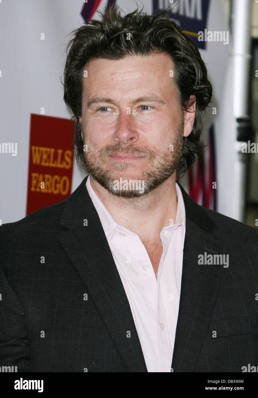 Dean McDermott 22nd Annual GLAAD Media Awards held at the Westin ...