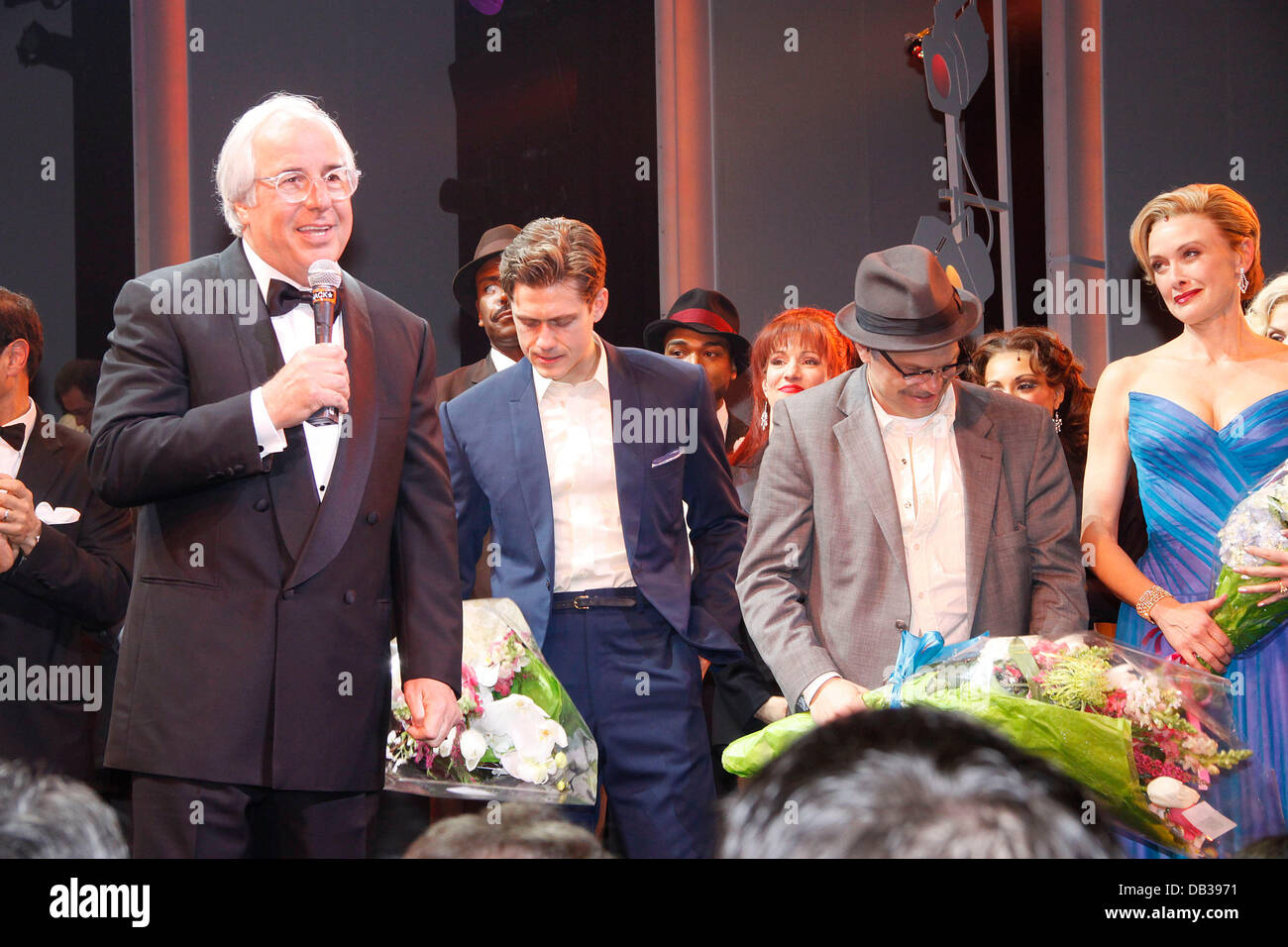 Frank abagnale jr hi-res stock photography and images - Alamy