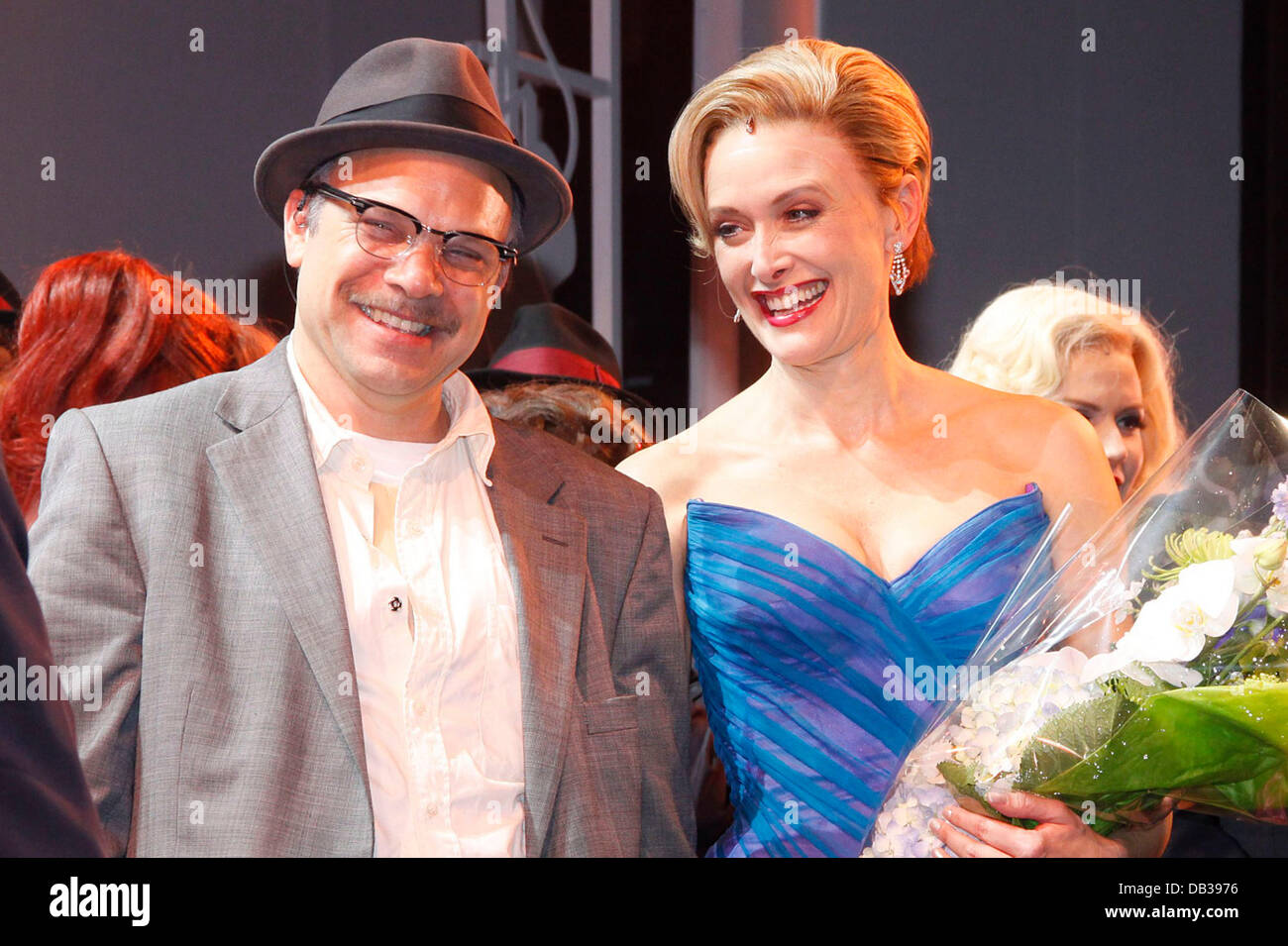 Benedet hi-res stock photography and images - Alamy