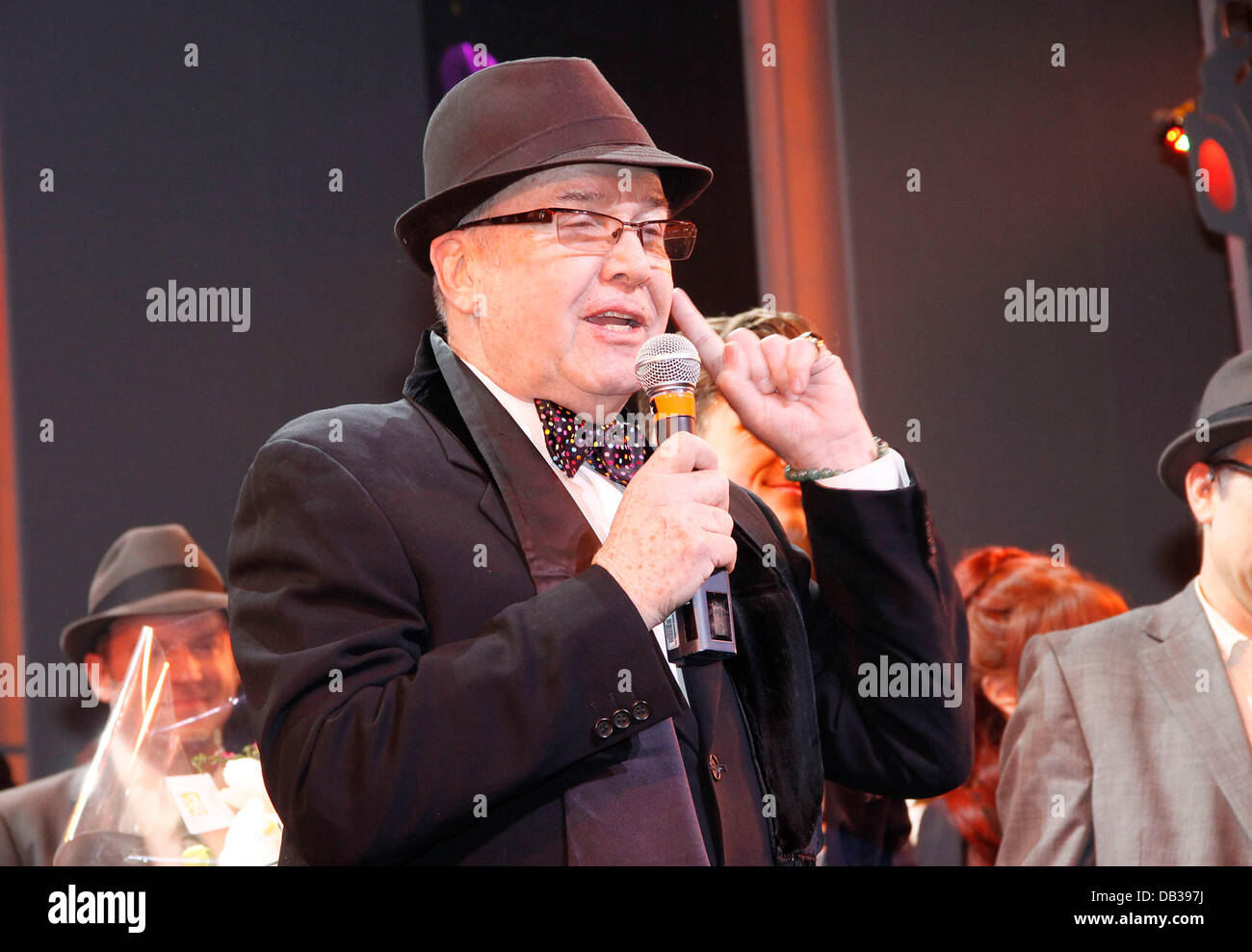 Simon obrien hi-res stock photography and images - Alamy