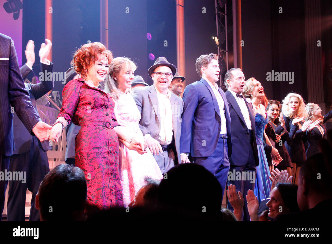 Linda hart hi-res stock photography and images - Alamy