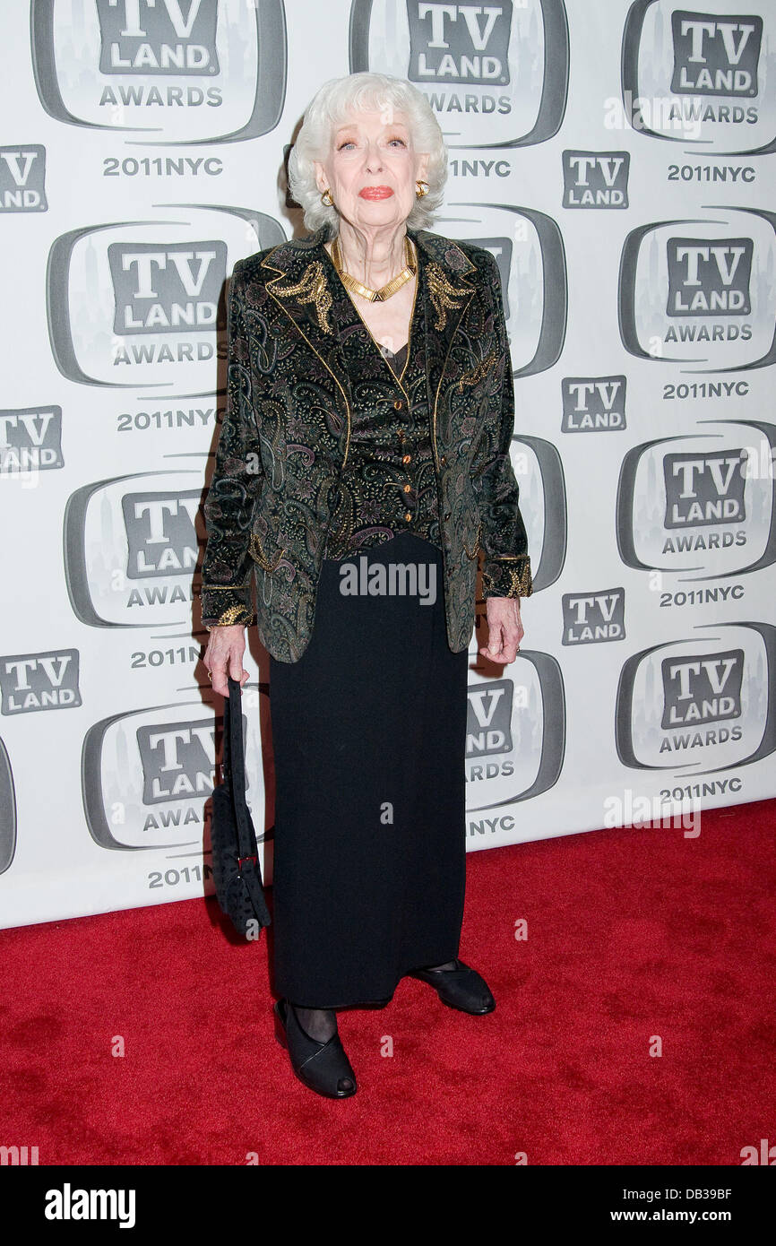 Joyce randolph hi-res stock photography and images - Alamy