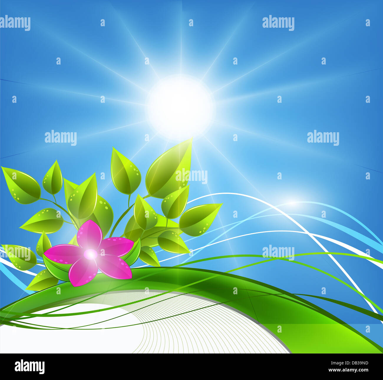 Your name design hi-res stock photography and images - Alamy