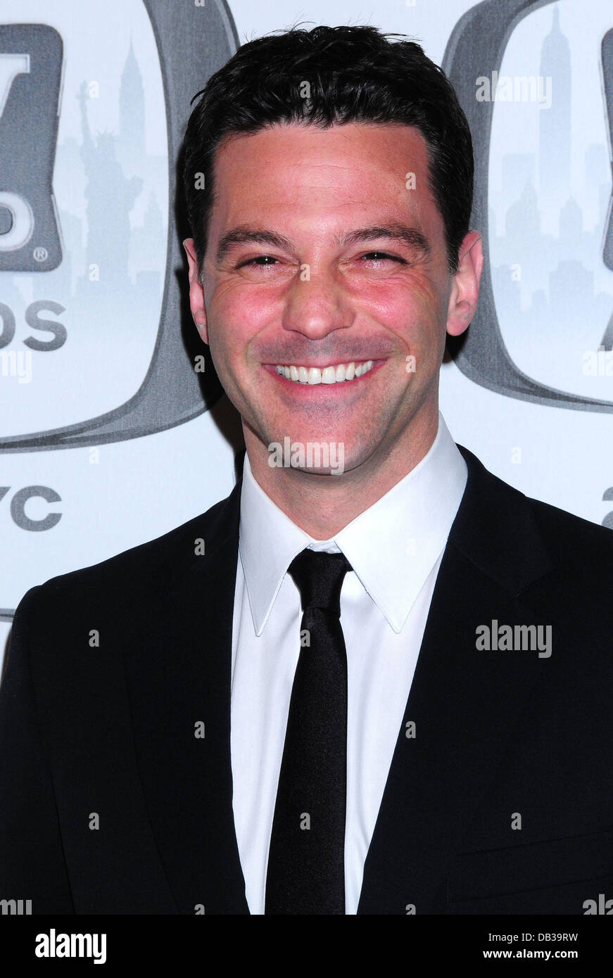 David Alan Basche The 9th Annual TV Land Awards at and the Javits ...