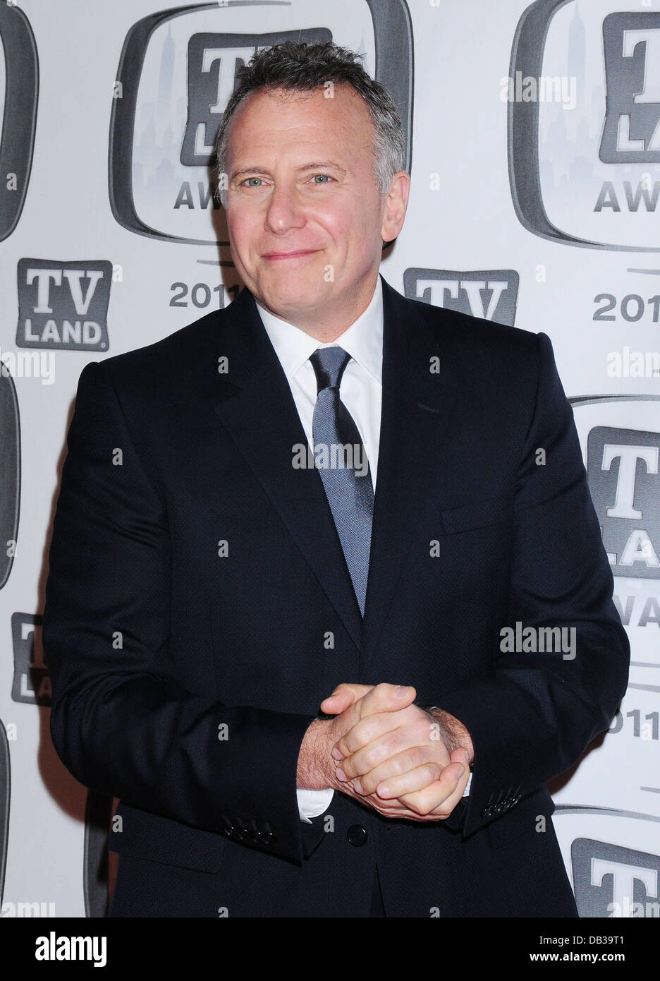 Paul Reiser The 9th Annual TV Land Awards at and the Javits Center New ...