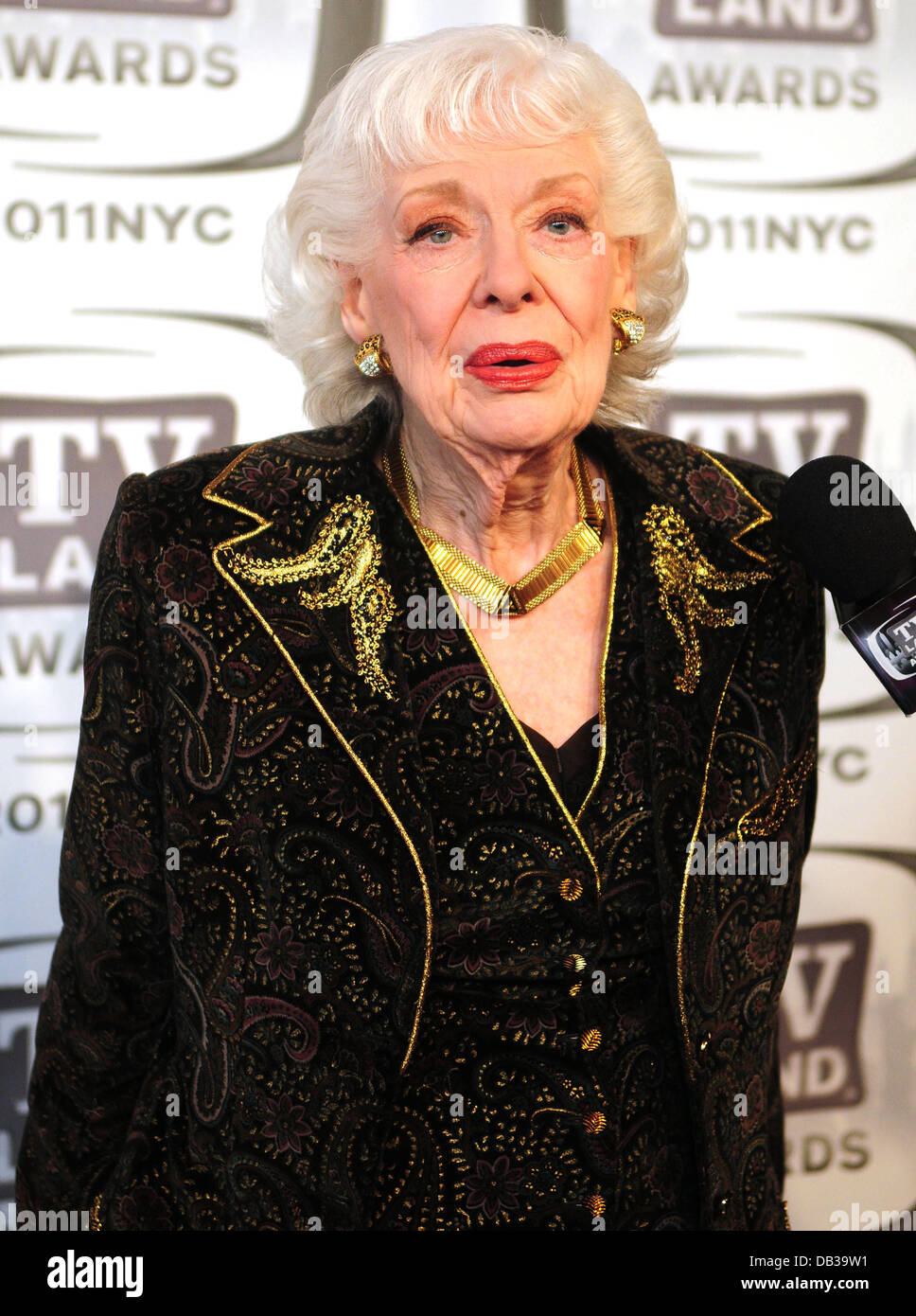 Joyce randolph hi-res stock photography and images - Alamy