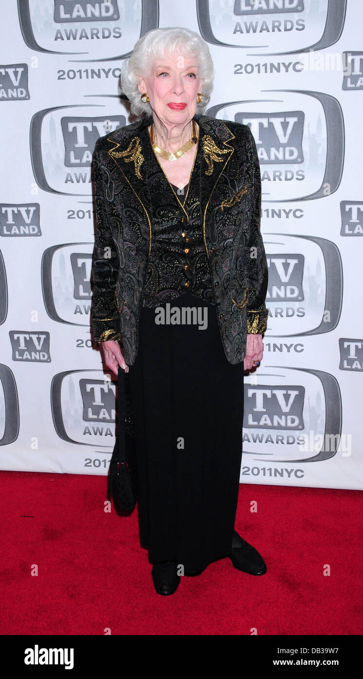 Joyce randolph hi-res stock photography and images - Alamy