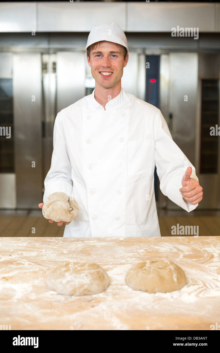 Dough oven hi-res stock photography and images - Alamy