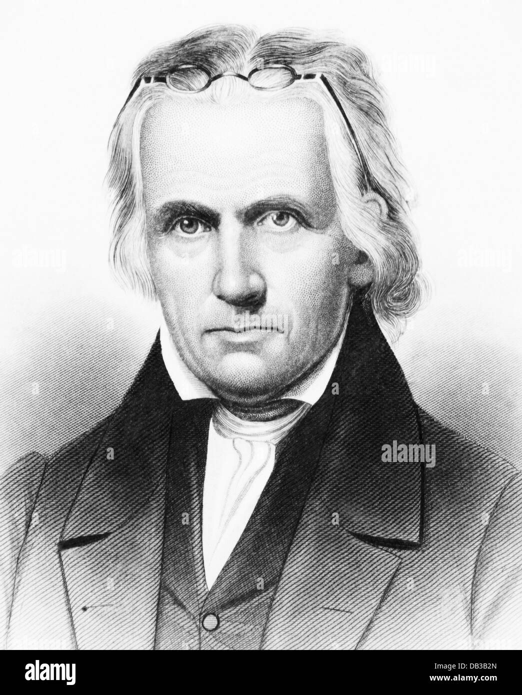 Thomas campbell hi-res stock photography and images - Alamy