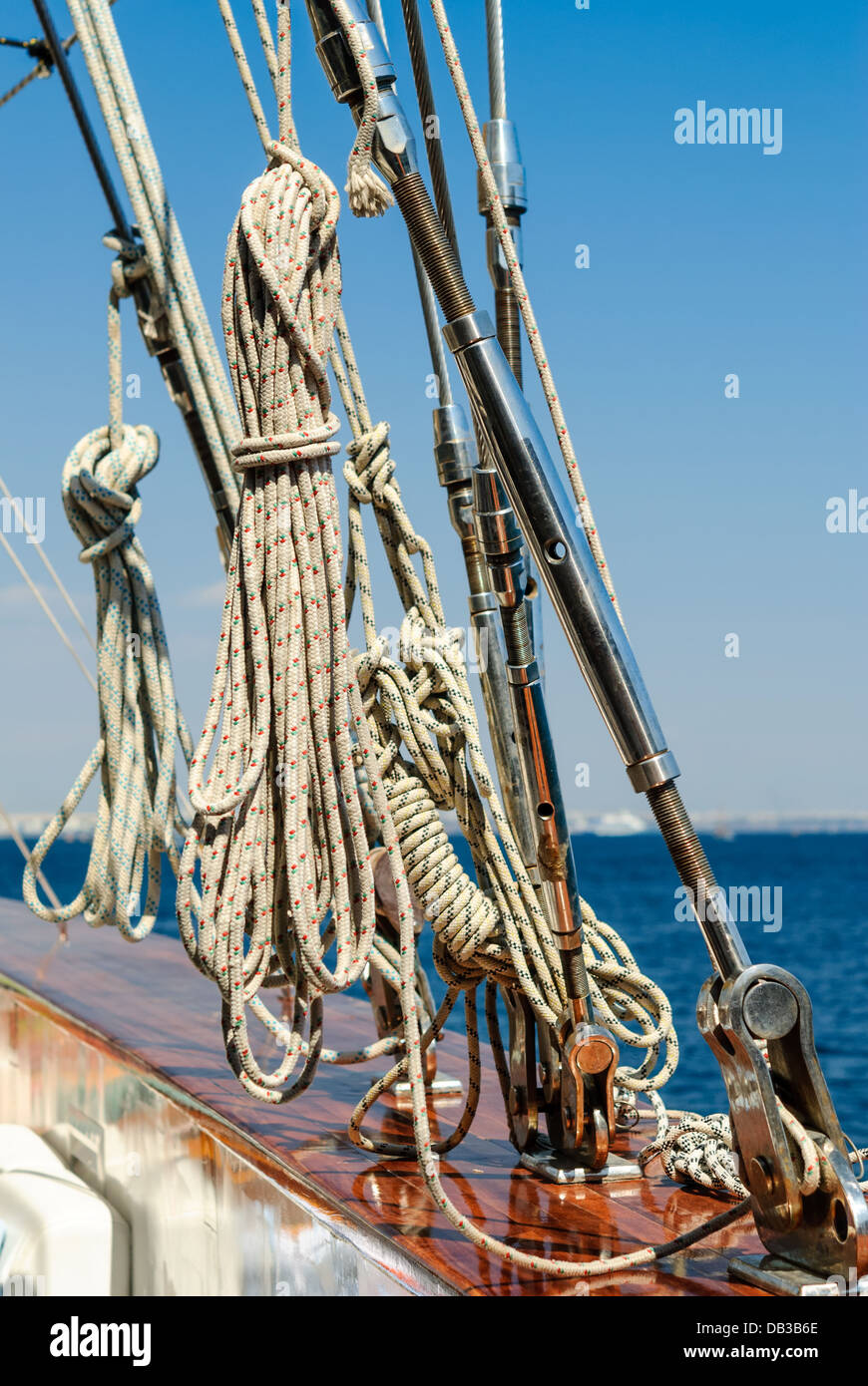 What Is Rigging Yacht at Eve Collie blog