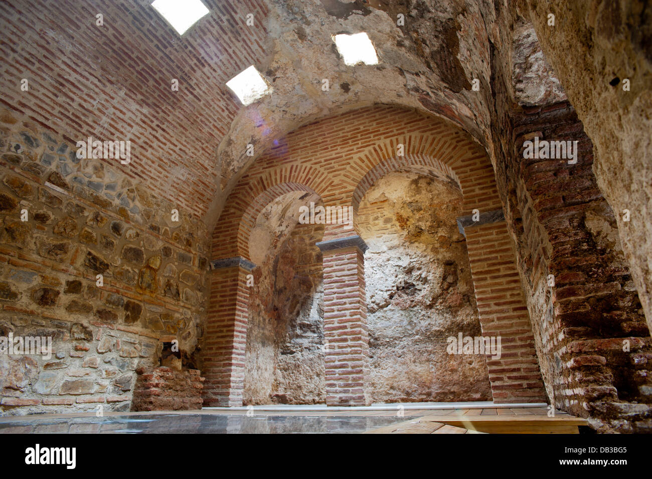 Islamic bath hi-res stock photography and images - Alamy