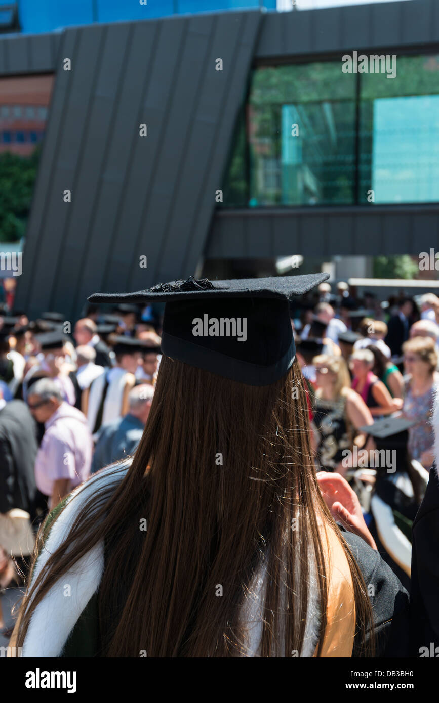 Sheffield university campus hi-res stock photography and images - Alamy