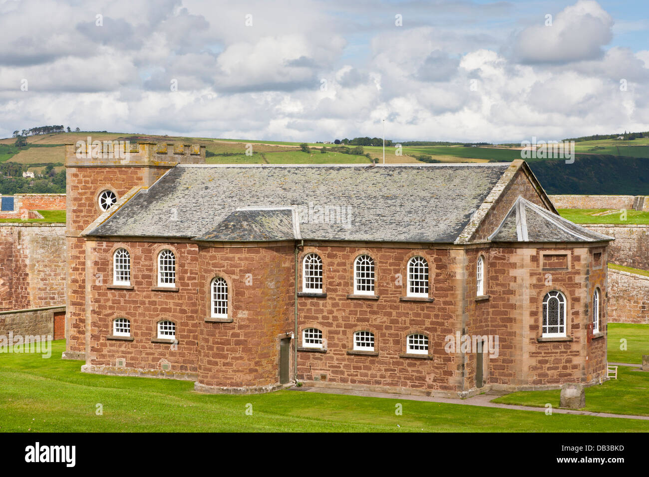 George of inverness hi-res stock photography and images - Alamy