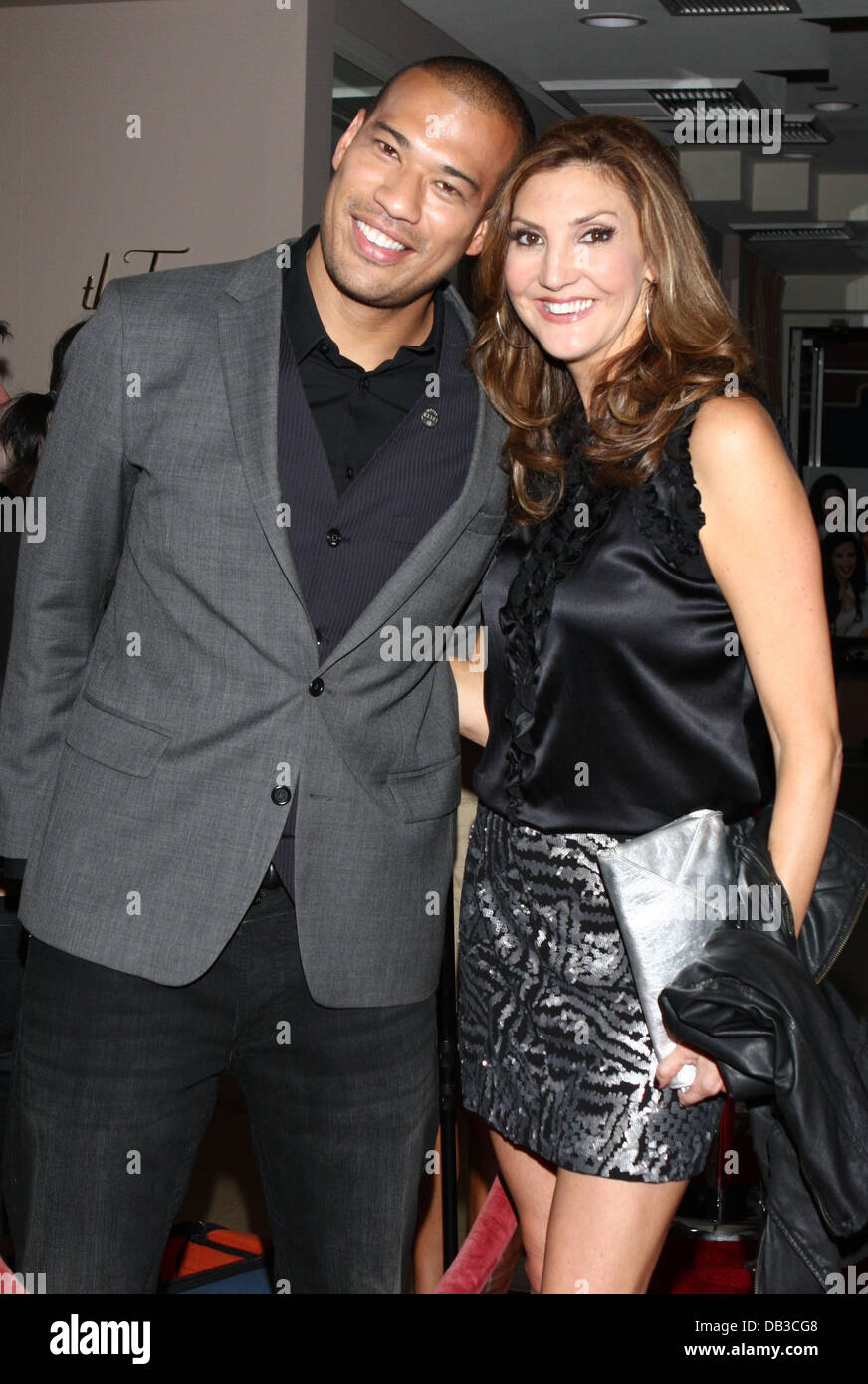 Heather Mcdonald Family