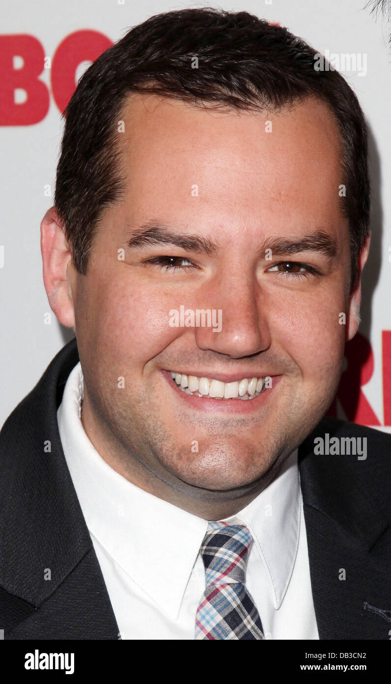 Ross Mathews Redbook Magazine celebrates its first-ever family issue ...