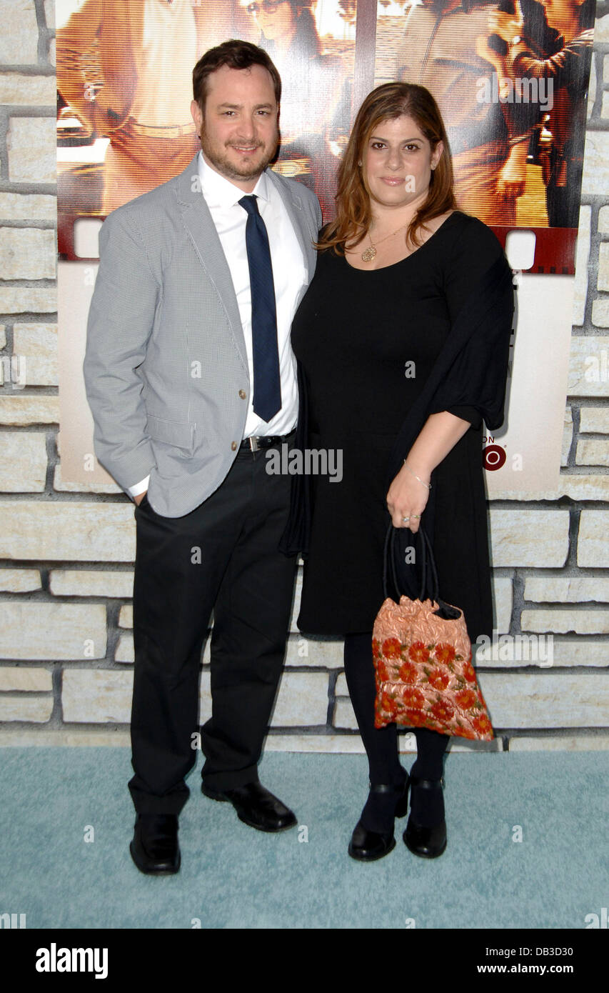 Shari springer berman los angeles hi-res stock photography and images ...