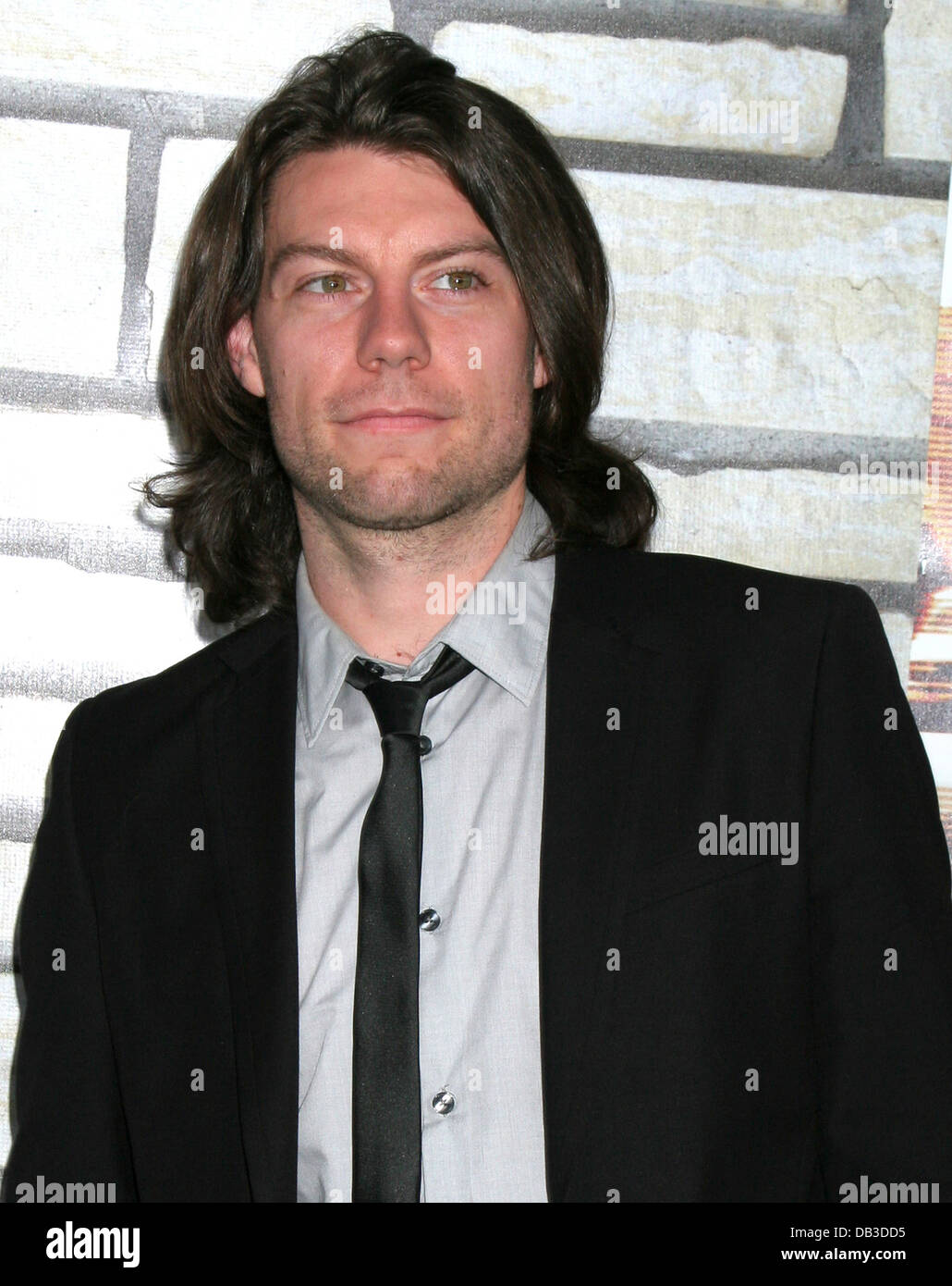 Patrick Fugit Los Angeles Premiere of HBO's 'Cinema Verite' held at ...