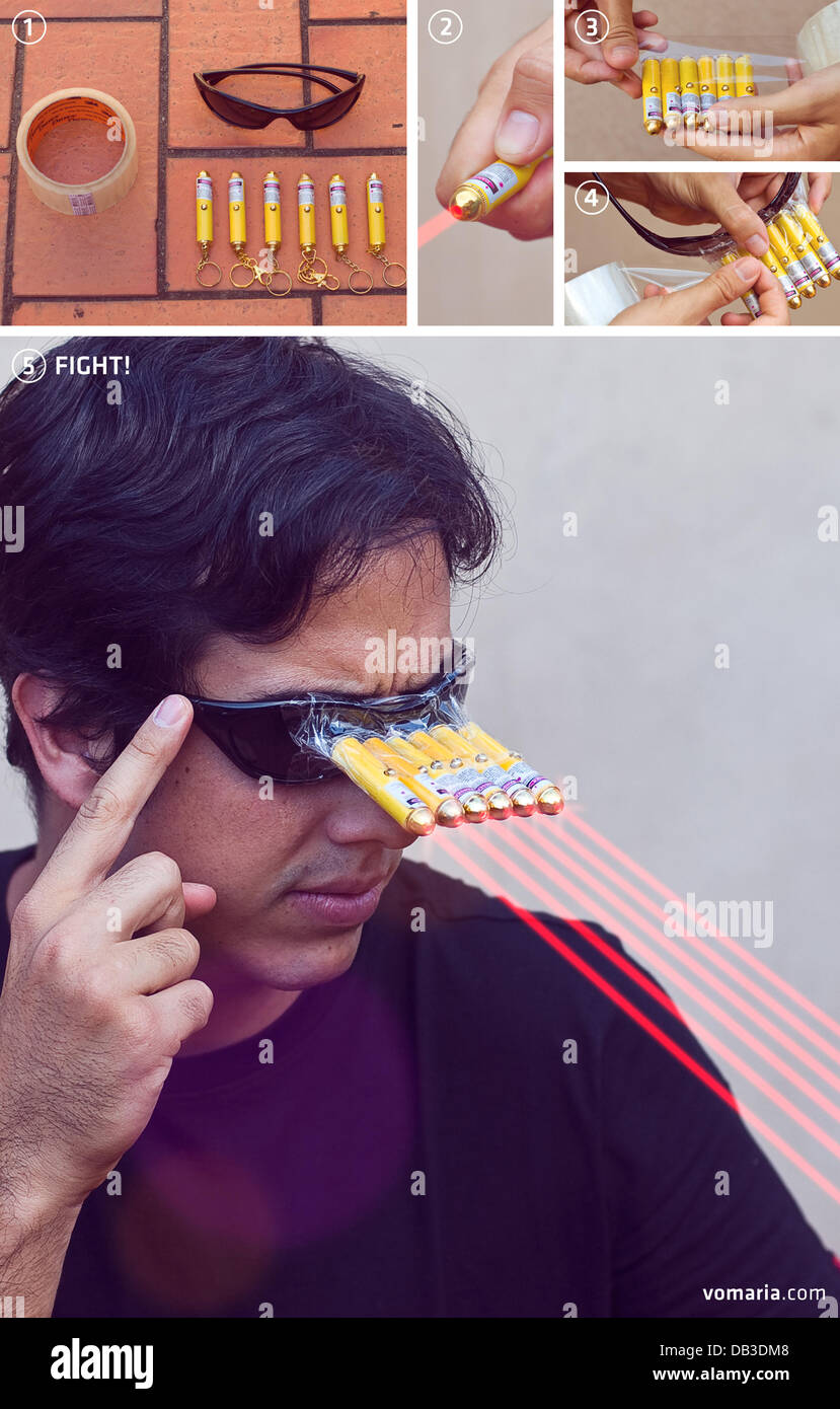 Cyclops th hi-res stock photography and images - Alamy