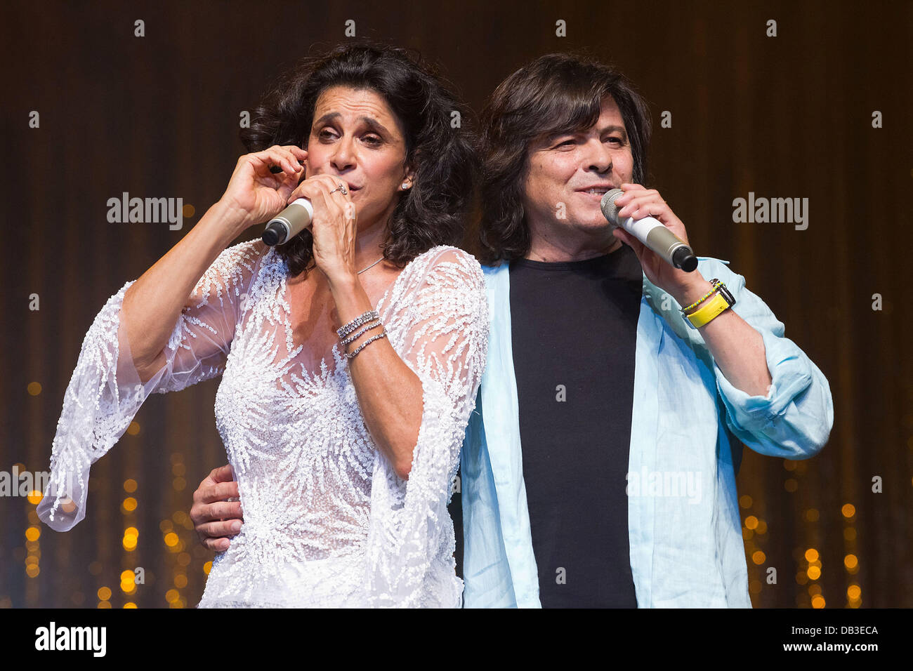 Luis represas hi-res stock photography and images - Alamy