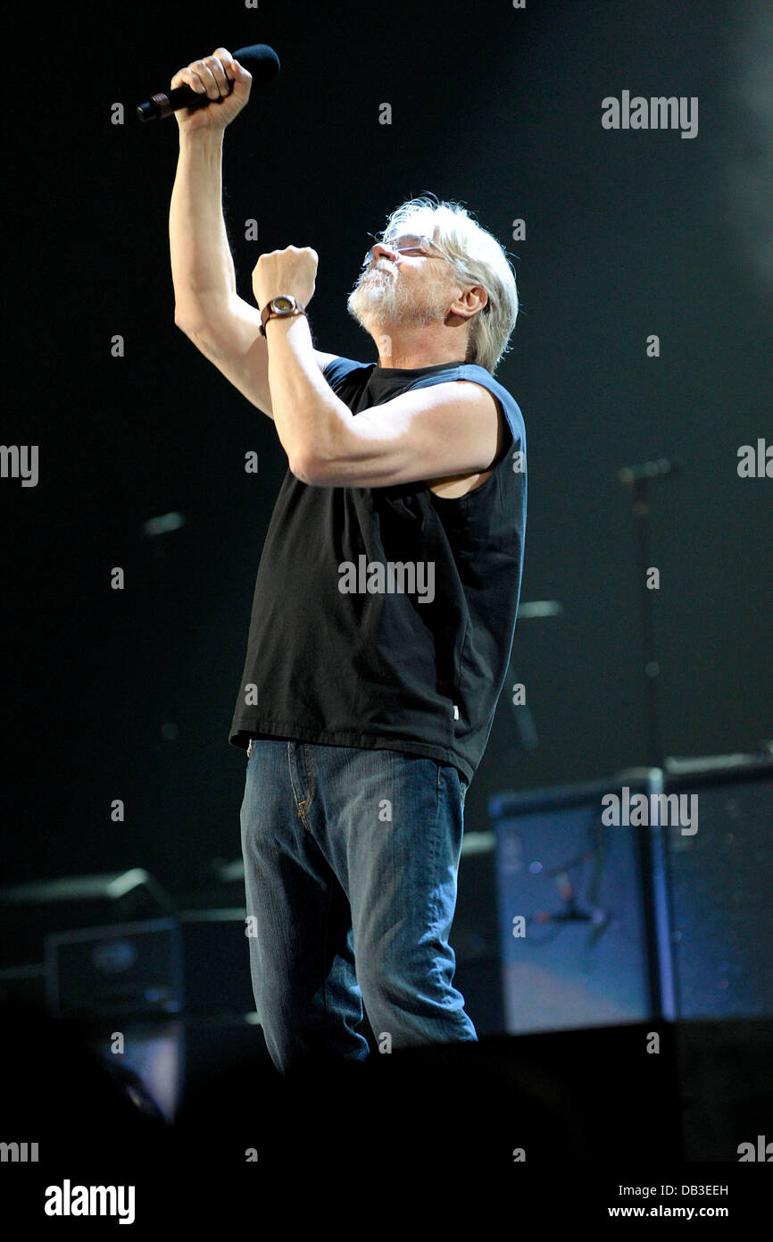 Bob seger hi-res stock photography and images - Alamy