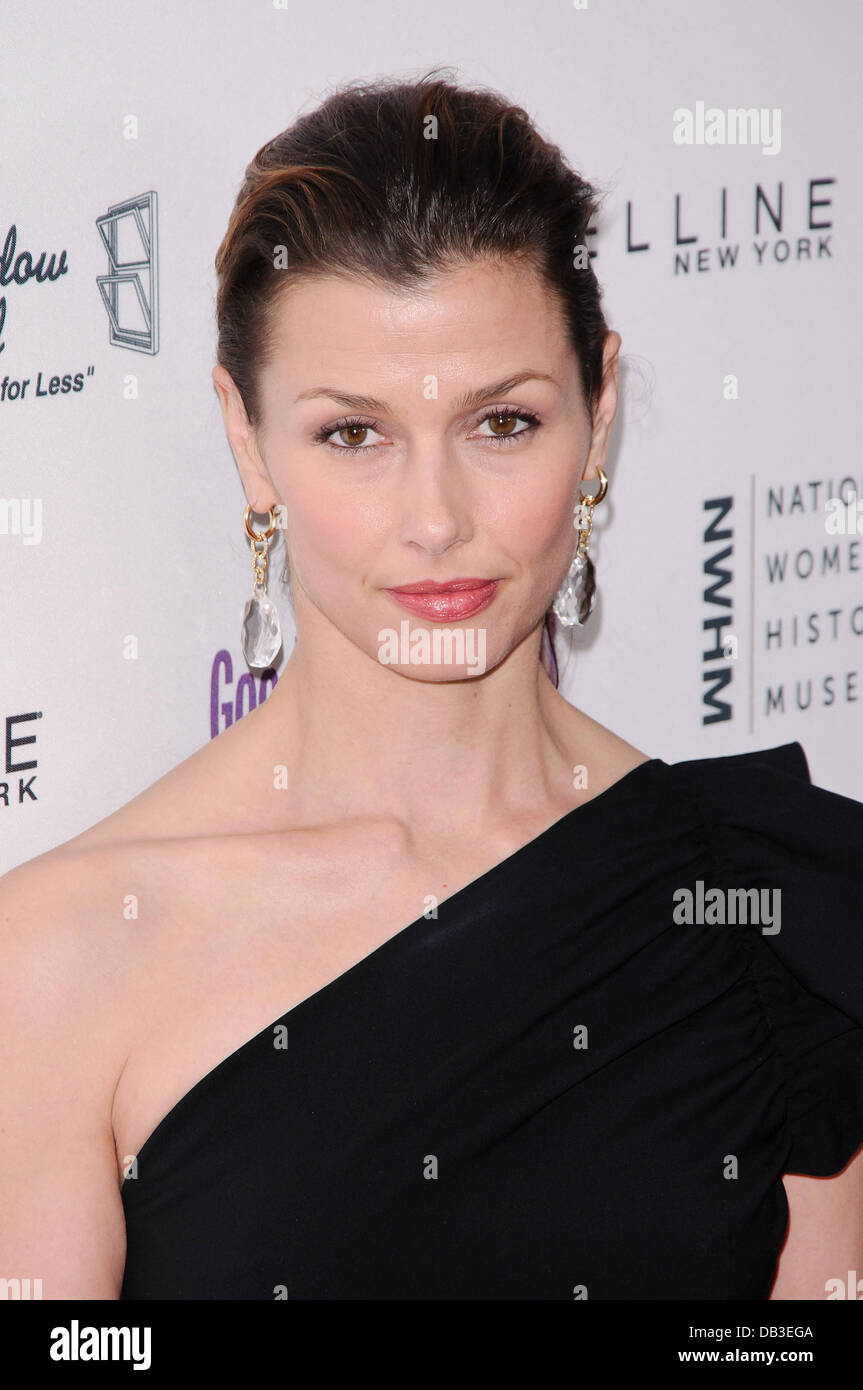Bridget Moynahan Good Housekeeping's "Shine On" - Arrivals New York ...