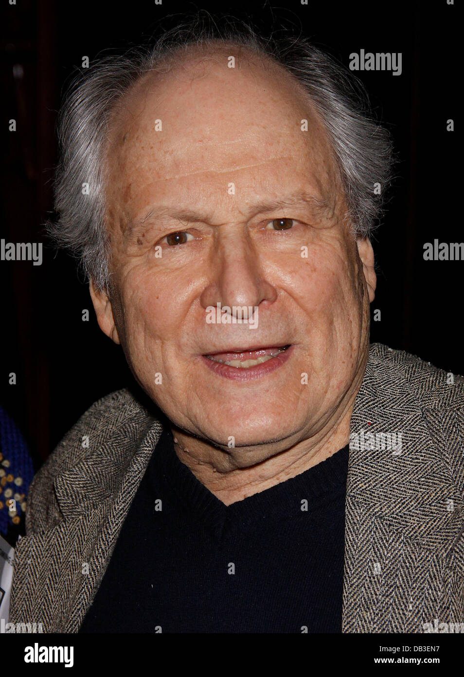 David Margulies Opening night after party for the Off-Broadway ...