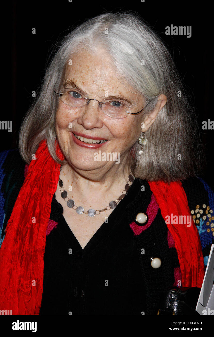 Lois smith hi-res stock photography and images - Alamy