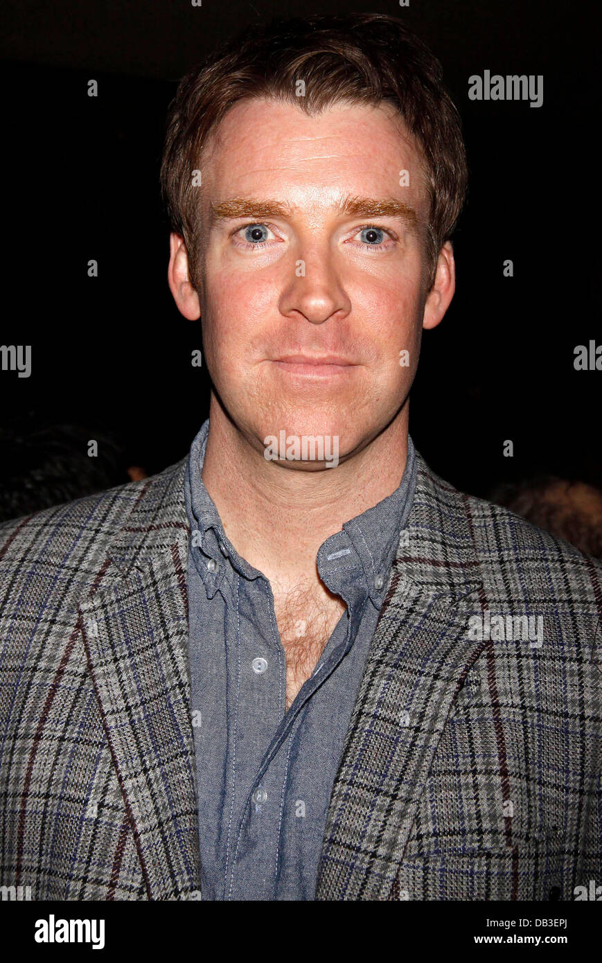 Brian hutchison hi-res stock photography and images - Alamy