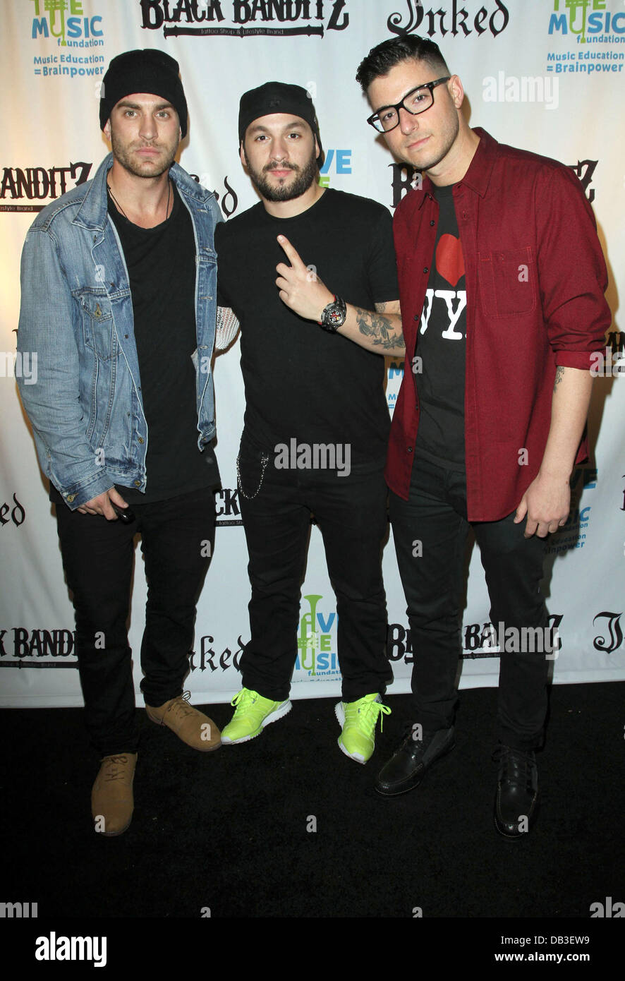 Adam Moonves High Resolution Stock Photography and Images - Alamy