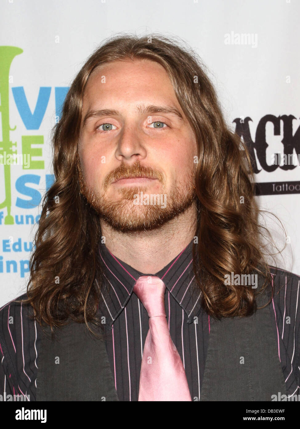 Dylan Howard Black Banditz Grand Opening & Pre-Coachella LA Bash to ...