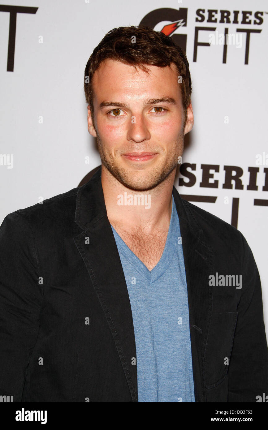 Peter Mooney Camelot