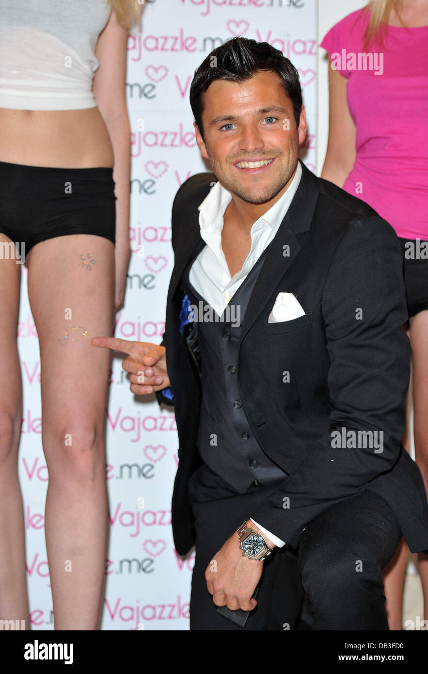 Vajazzle hi-res stock photography and images - Alamy