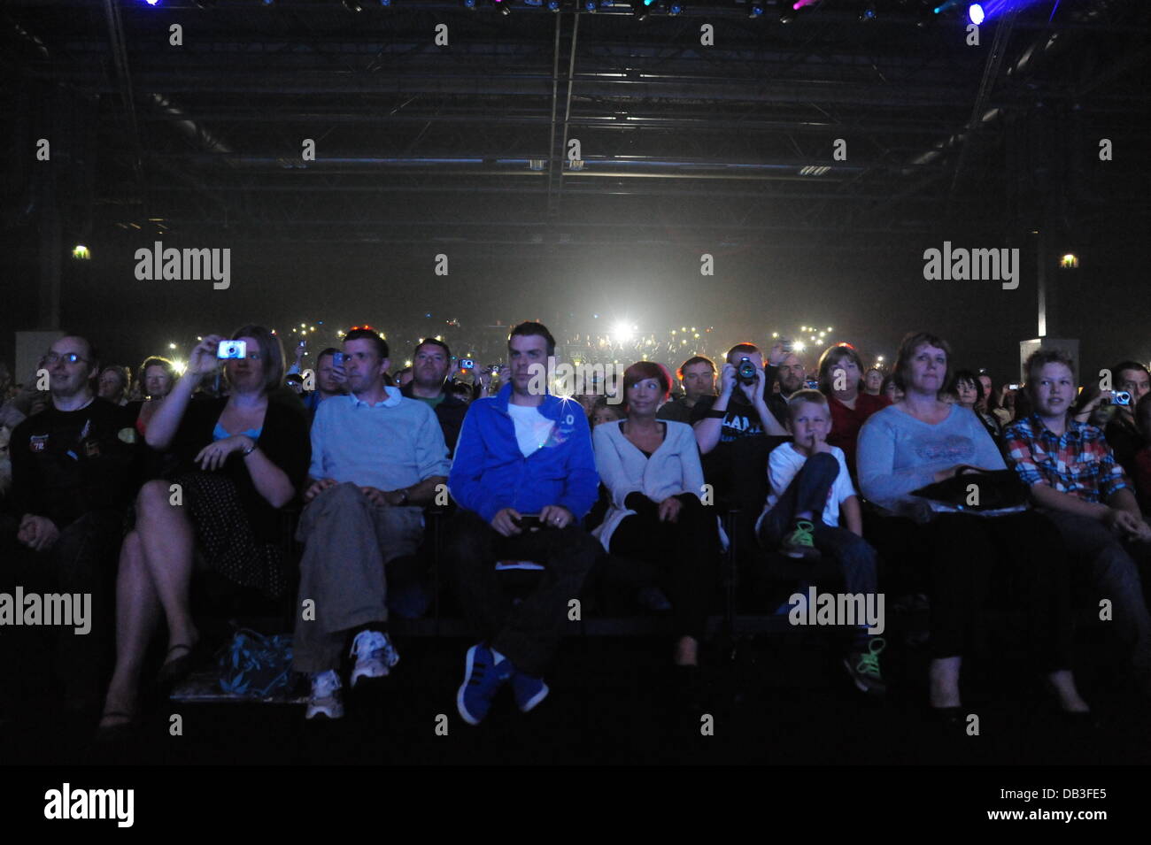 The gadget show birmingham hi-res stock photography and images - Alamy
