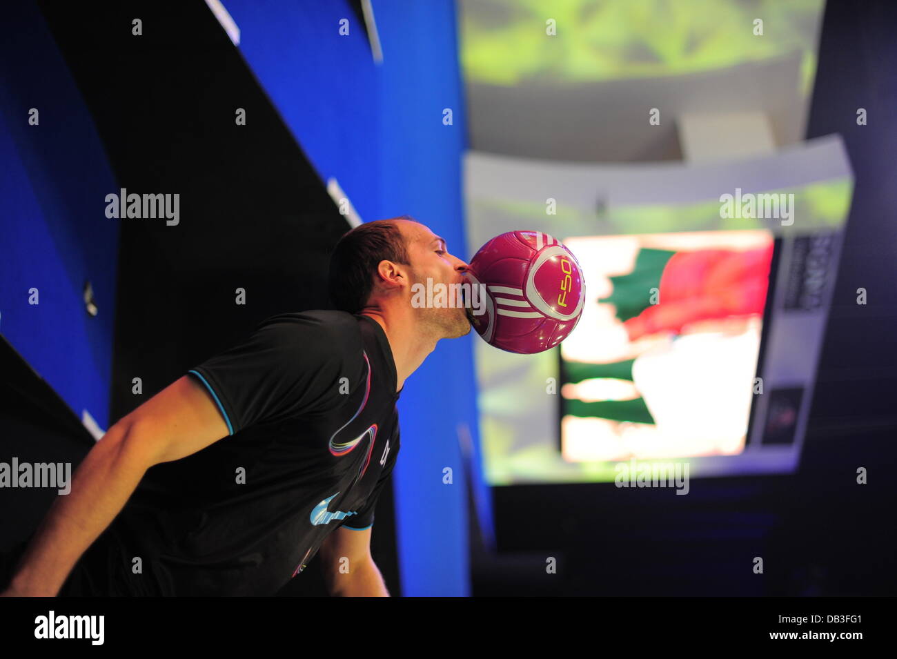 The Gadget Show Live, Birmingham. 80,000 sell-out three day show and ...