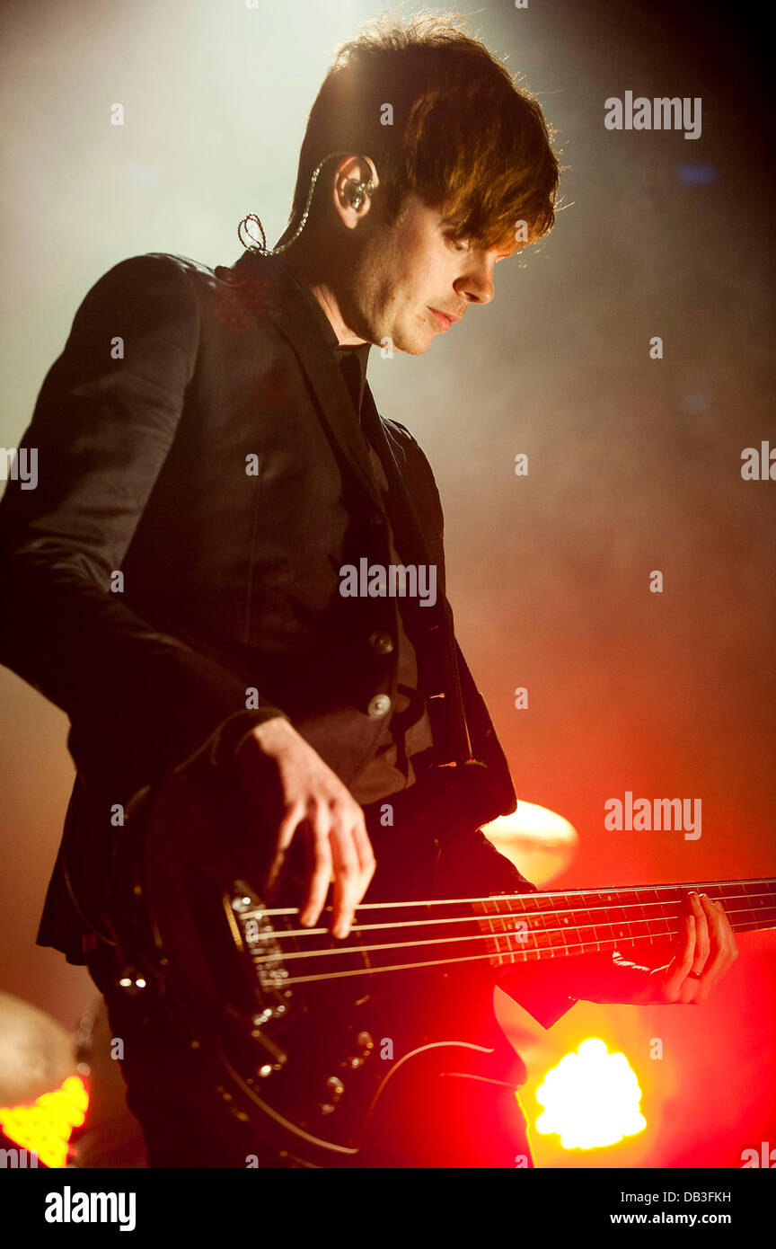 The feeling richard jones hi-res stock photography and images - Alamy