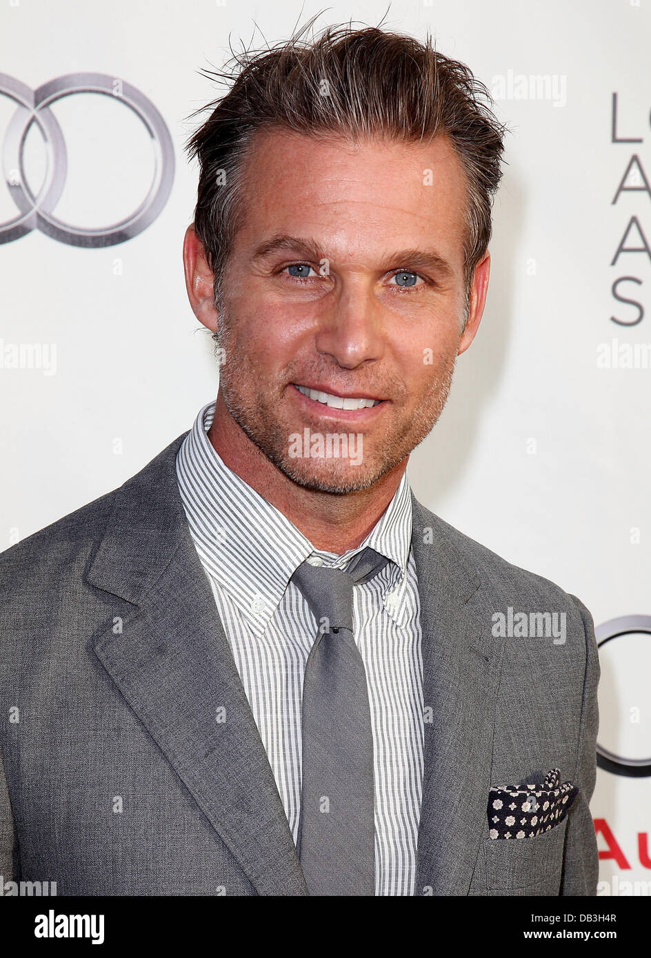 Jeffrey marks hi-res stock photography and images - Alamy