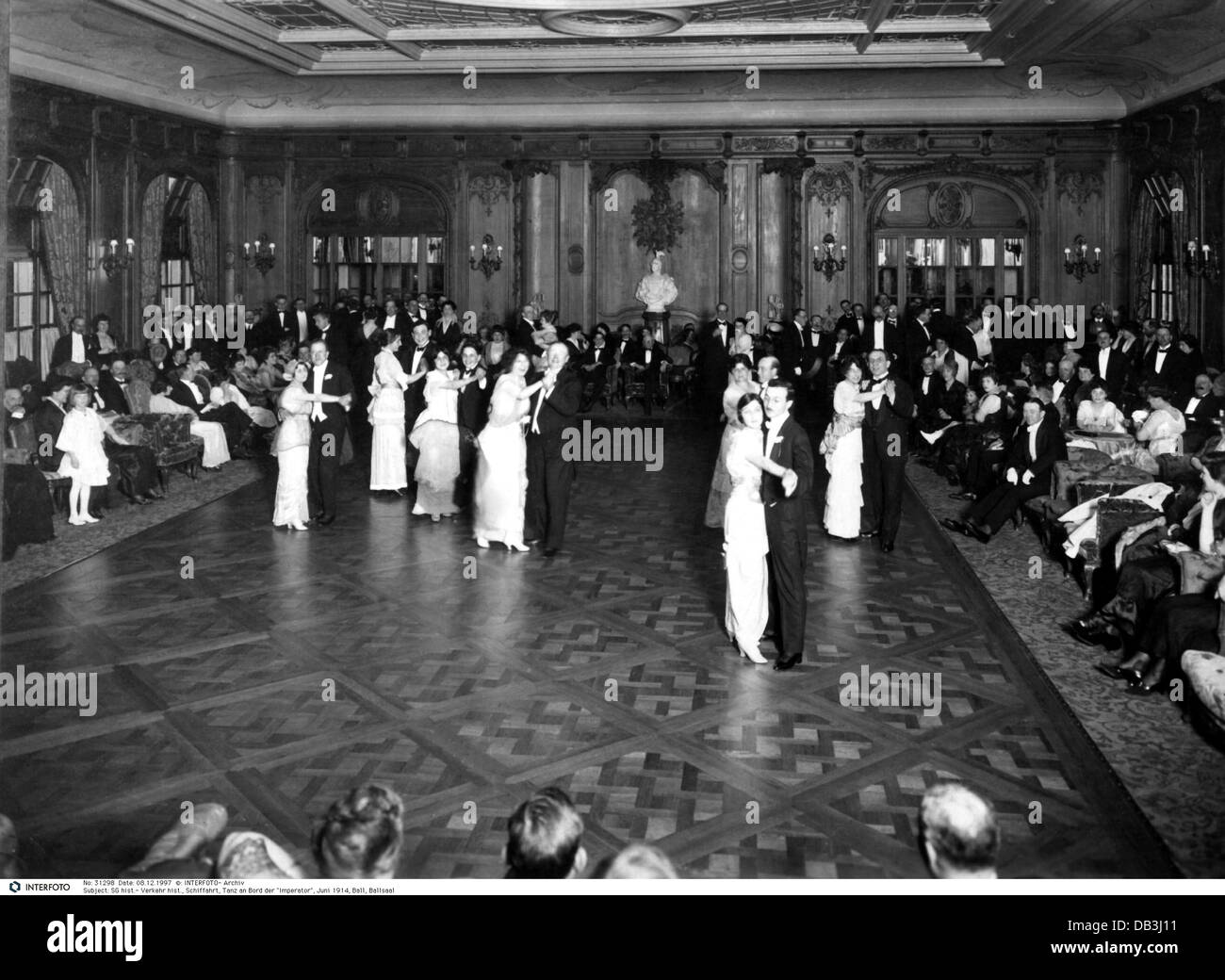 transport / transportation, navigation, passenger ships, interior ...