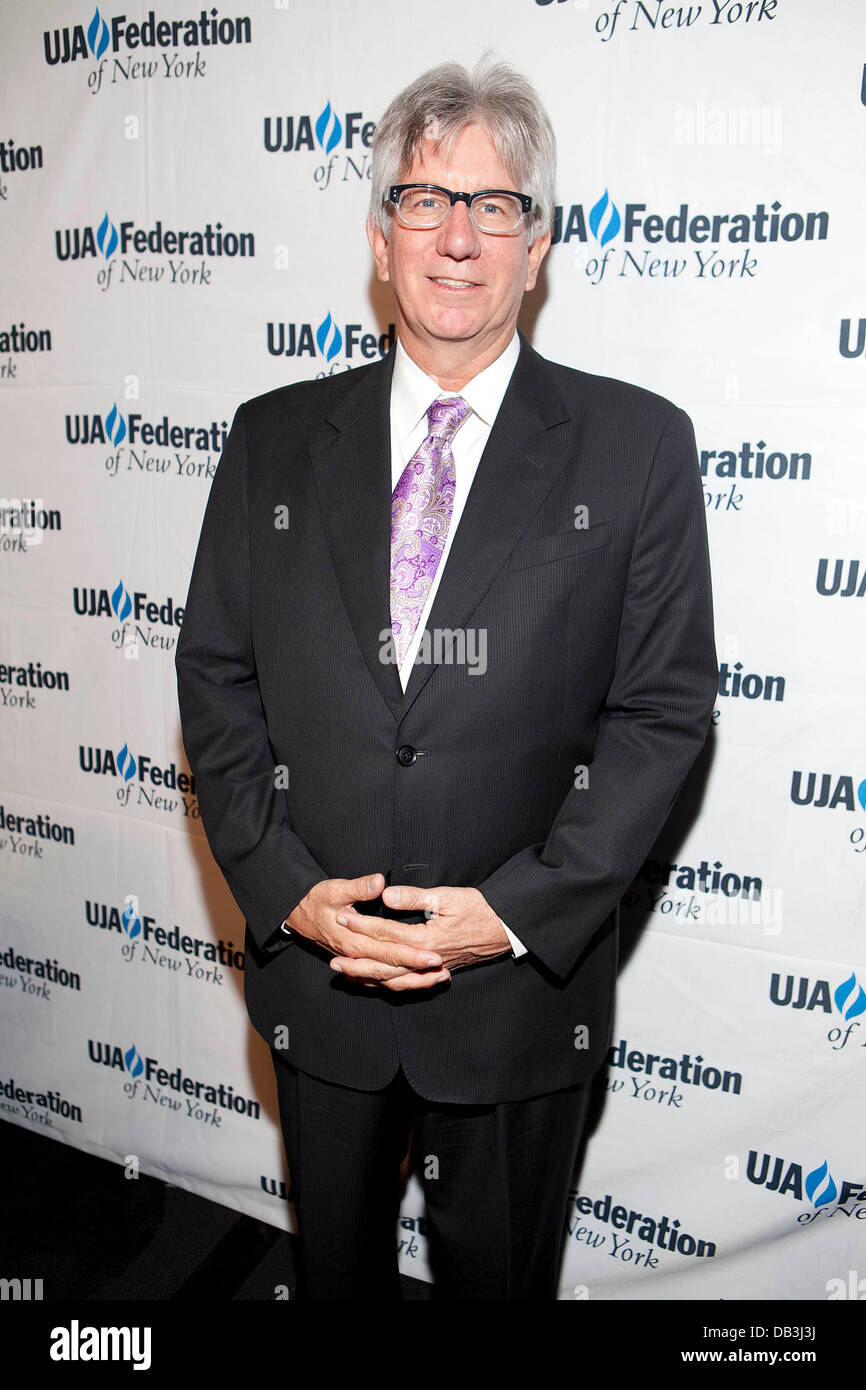 Tommy Lynch ( Producer) at the UJA-Federation of New York's Broadcast, Cable & Video Award ...