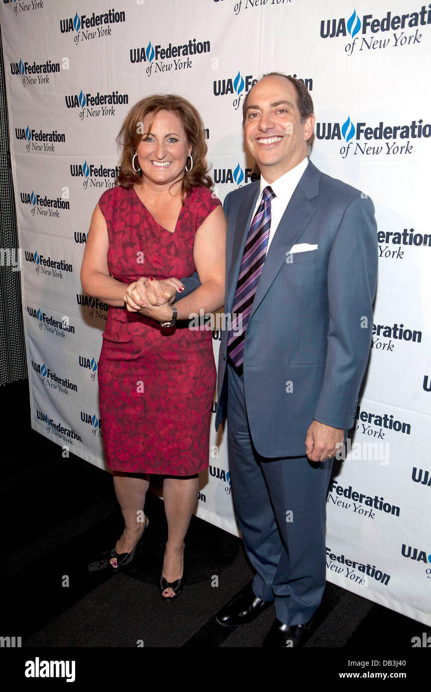 Honaree Cyma Zarghami ( President of Nickelodeon/MTV NetworkKids&Family ...