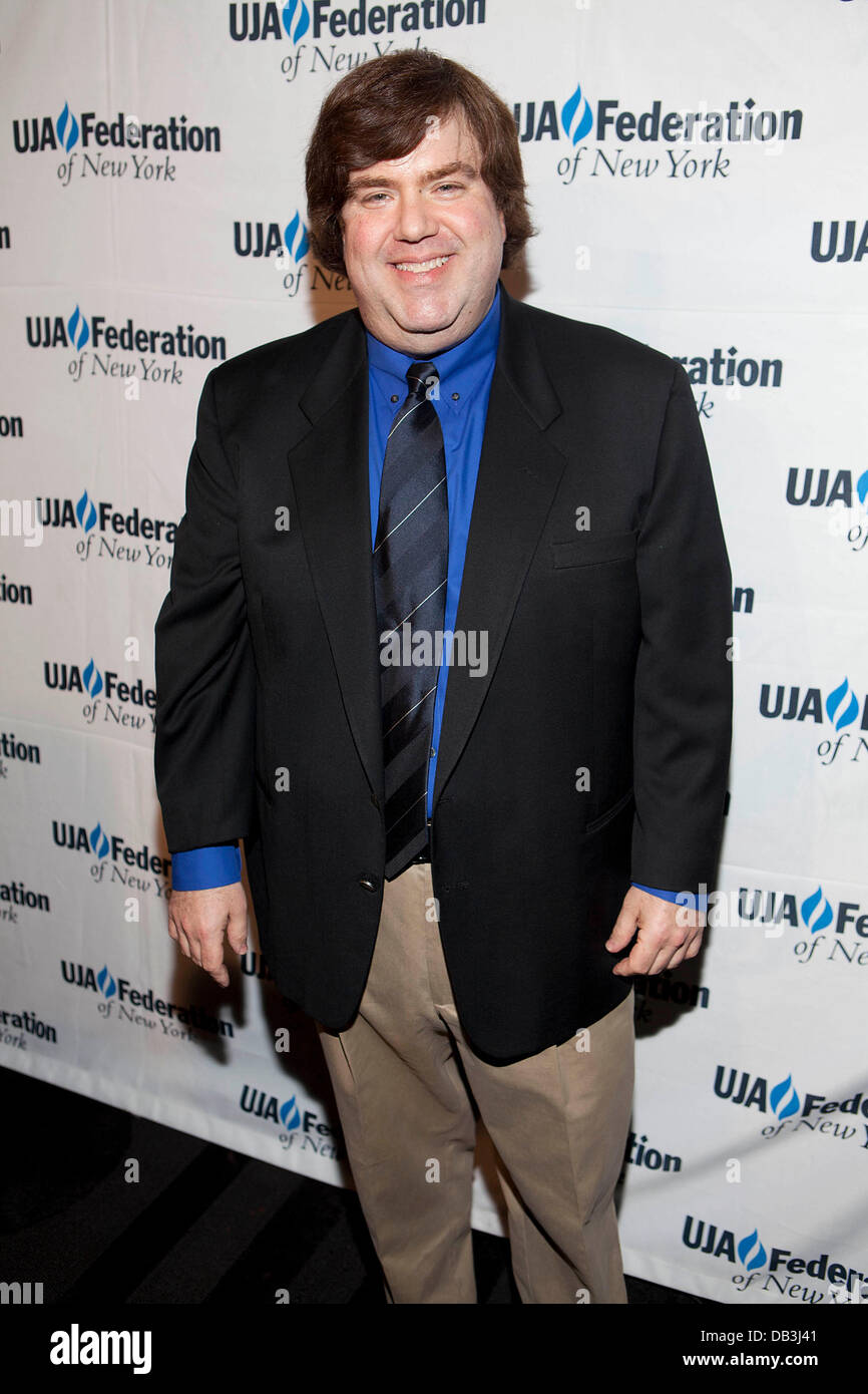 Dan Schnider( Nickelodian Creater of I-Carly Victoious, Dreake & Josh ...
