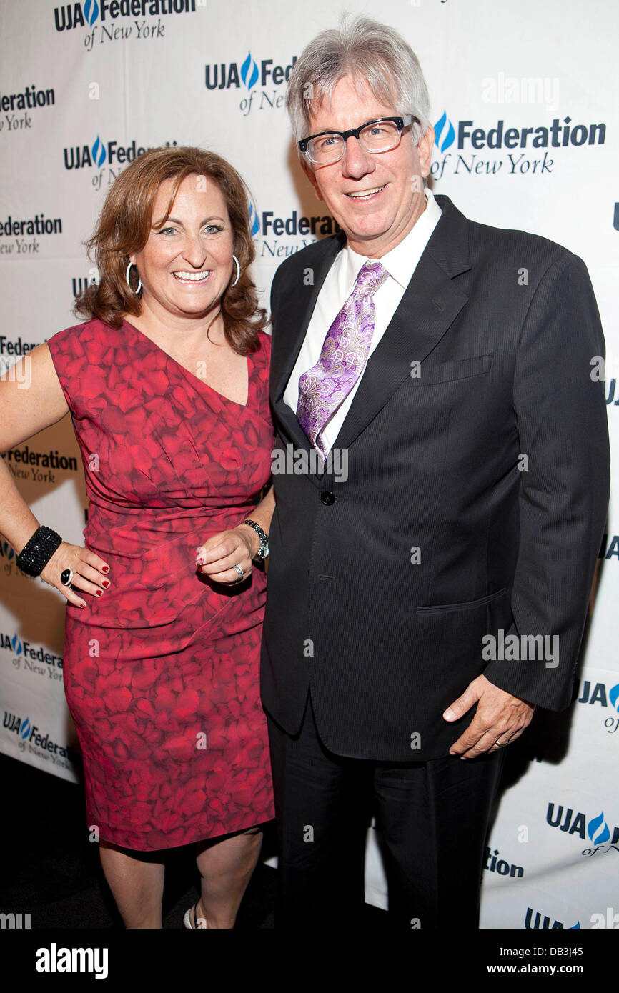 Honaree Cyma Zarghami ( President of Nickelodeon/MTV NetworkKids&Family ...
