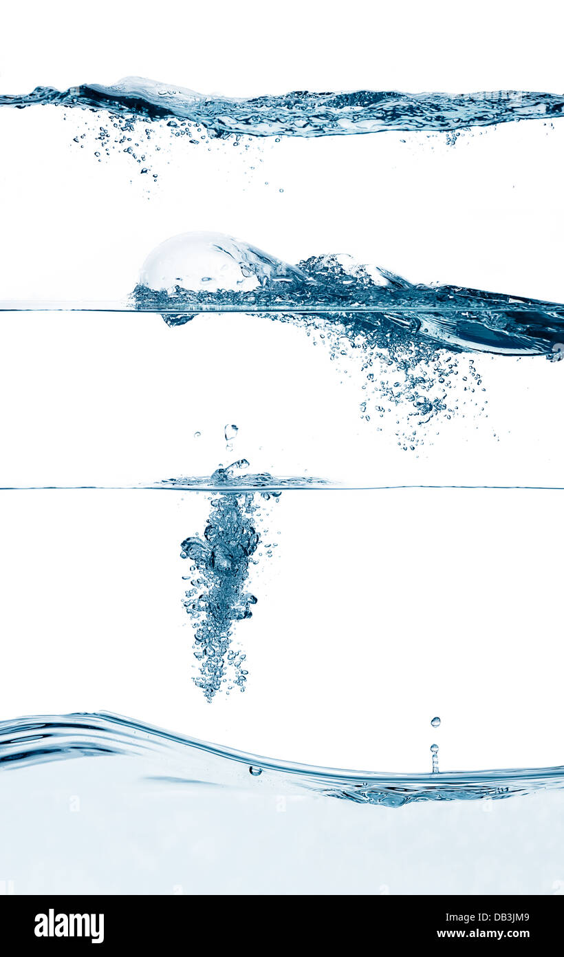 Waterlines hi-res stock photography and images - Alamy