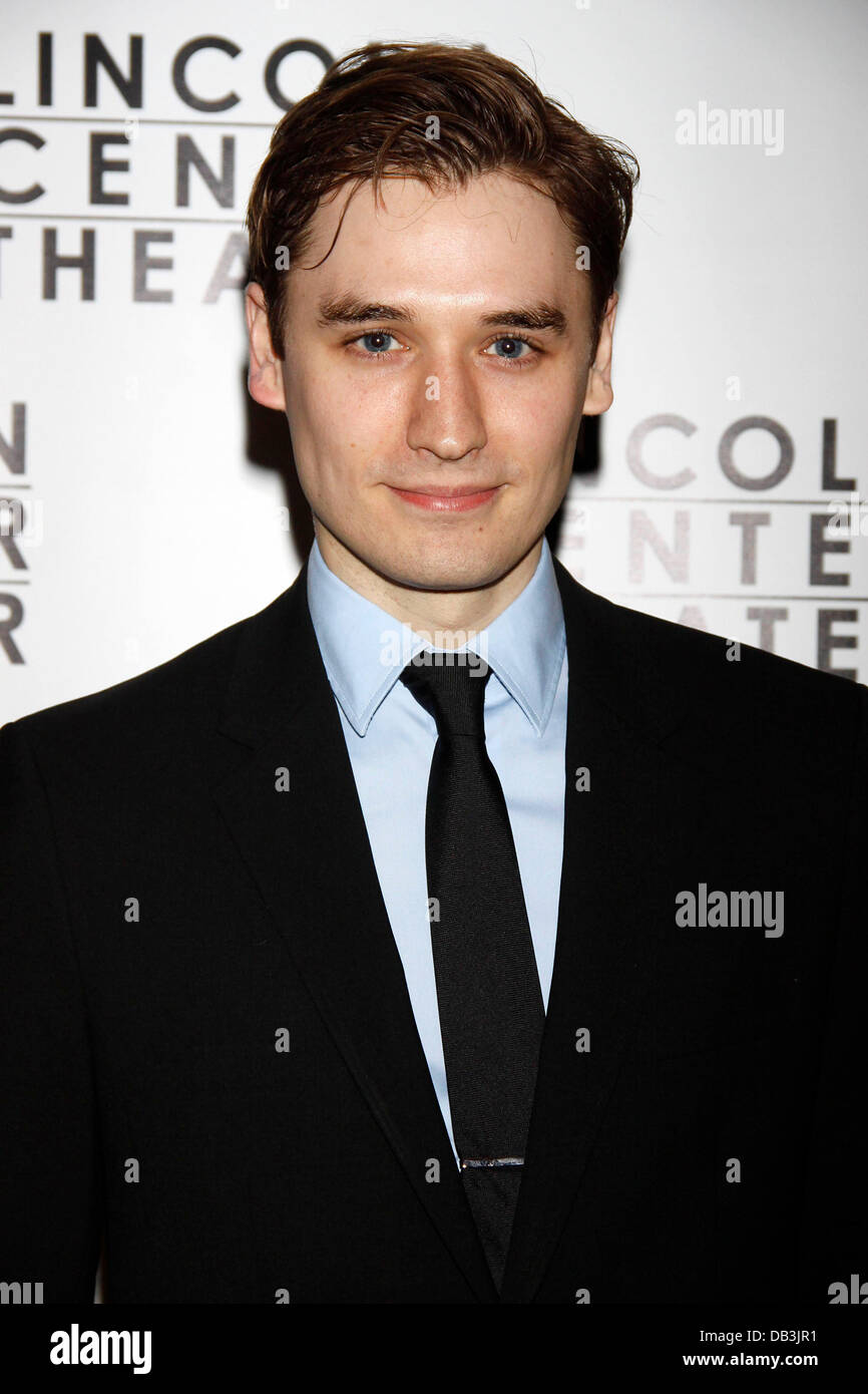 Seth Numrich War Horse