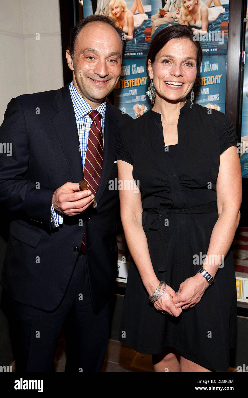 Michele sherman hi-res stock photography and images - Alamy