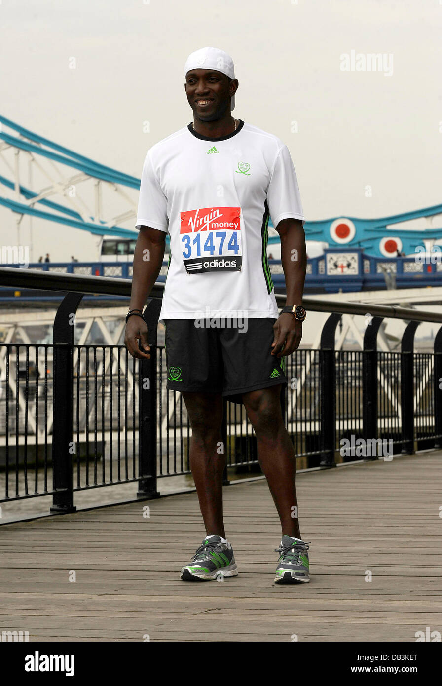 Dwight york hi-res stock photography and images - Alamy