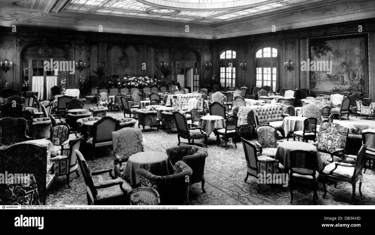 transport / transportation, navigation, steamship, passenger ship ...