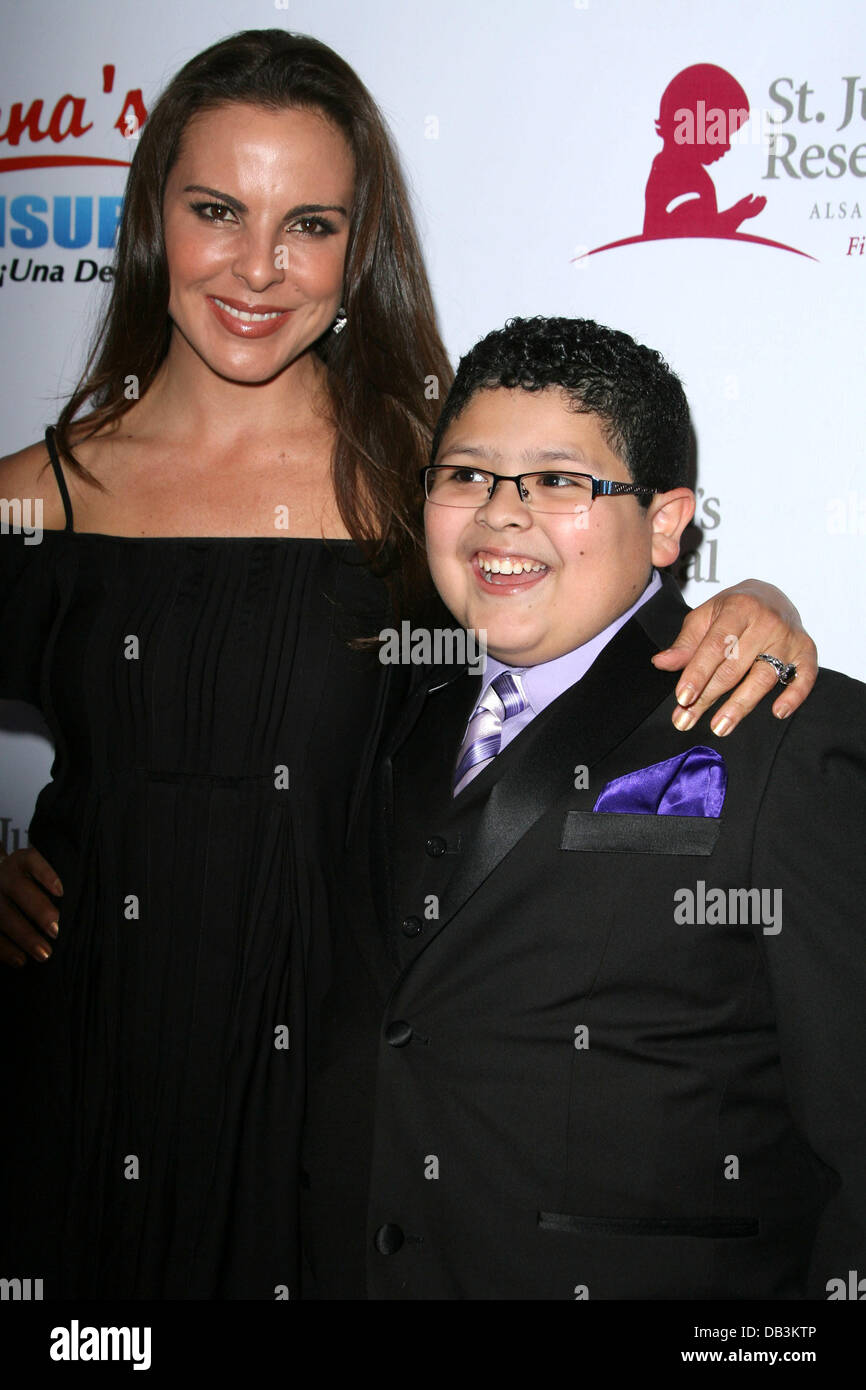 Kate del castillo rico rodriguez hi-res stock photography and images ...