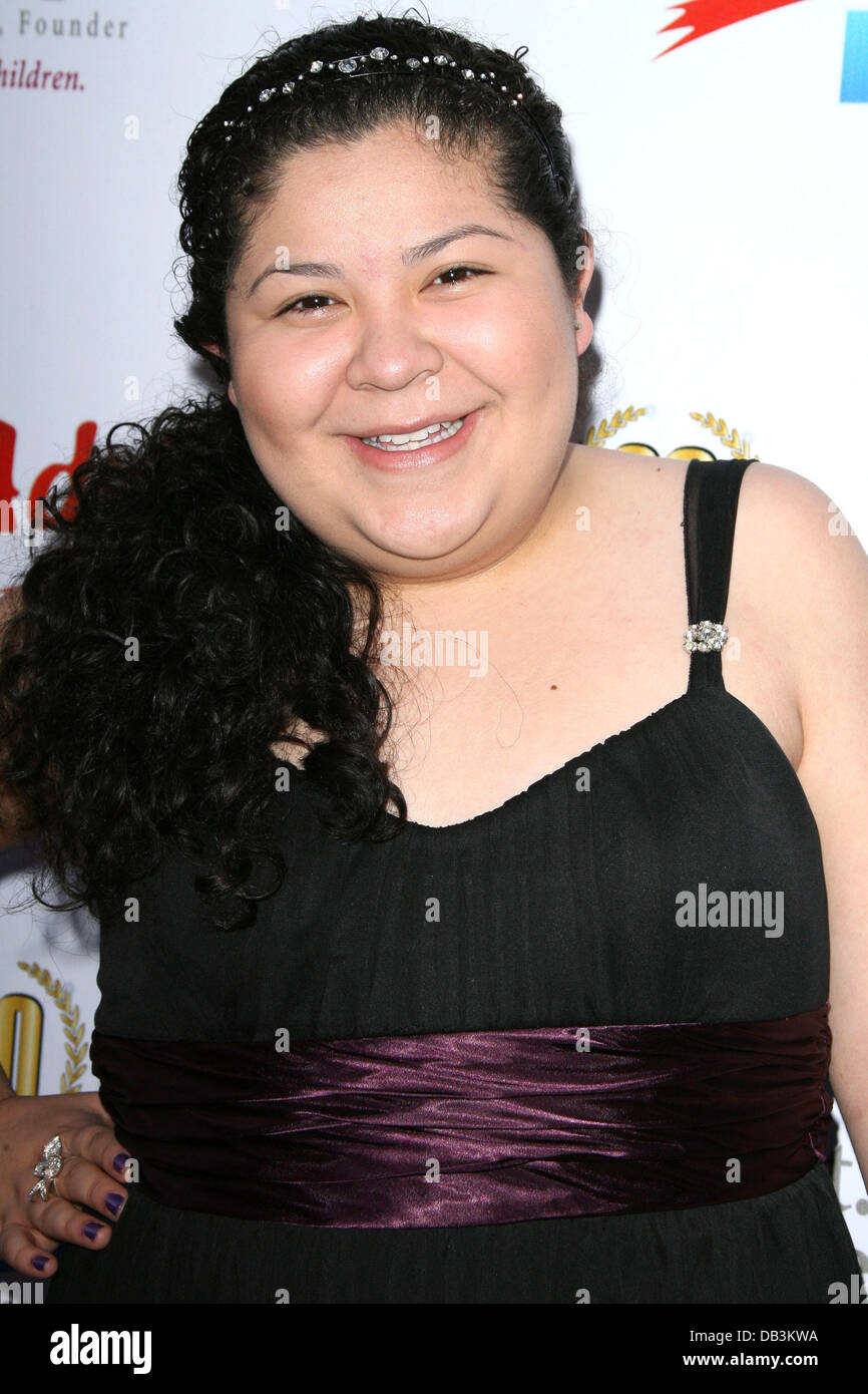 Raini Rodriguez 2nd Annual 'Estrellas por la Vida' Gala benefiting St ...